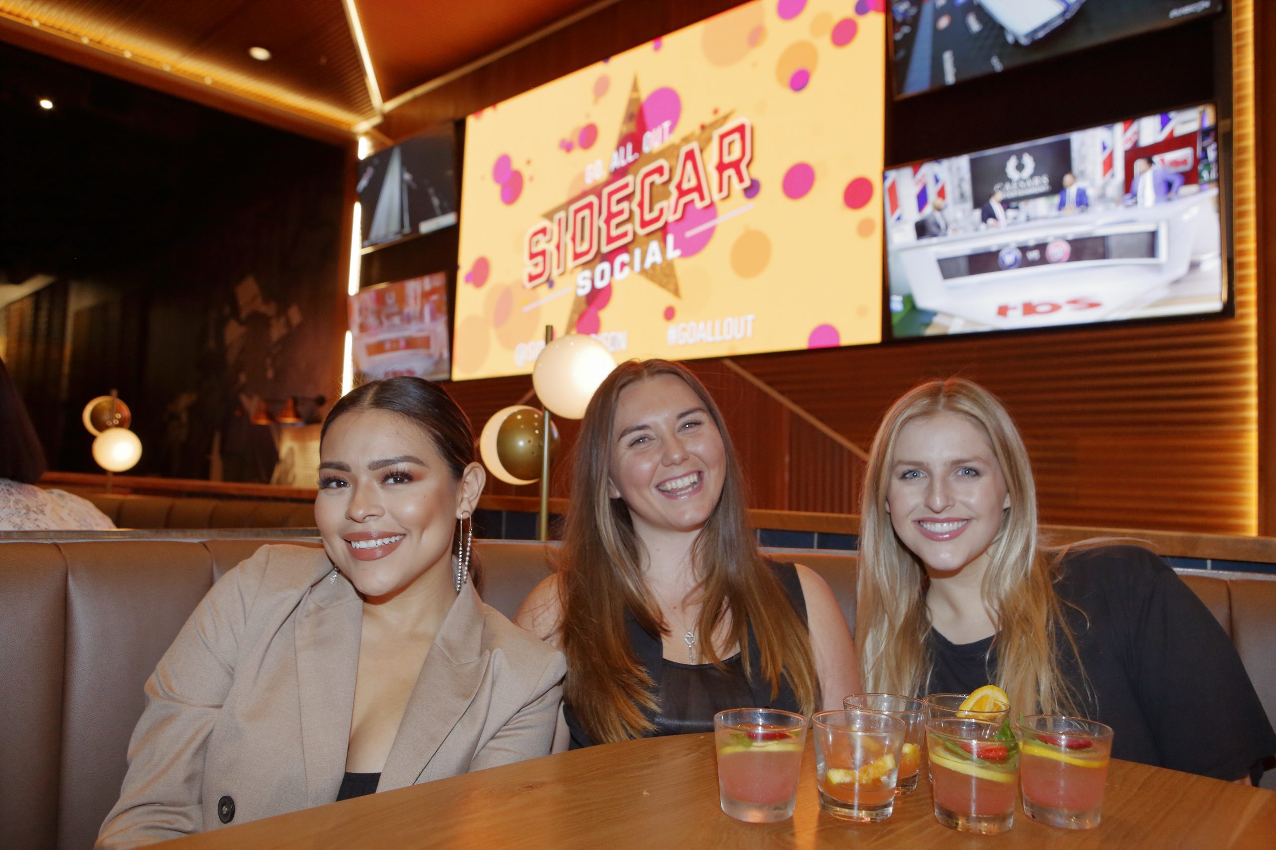 Sidecar Social from Boomerjack’s founder promises a fun ride with live ...