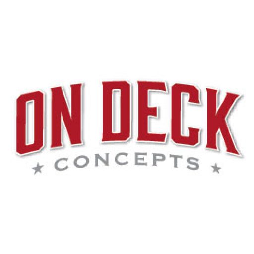Ondeck Logo
